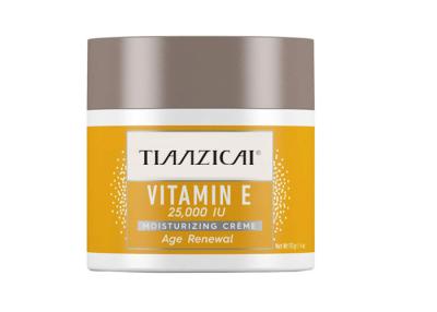 China Vitamin C Night Moisturizer Cream 30ml For Face Detoxifies Brightens for sale