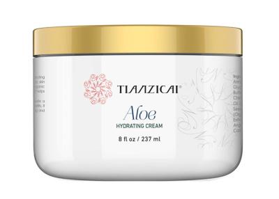 China Aloe Vera Ultra Rich Daily Night Moisturizer Cream Firms And Replenishes Skin for sale
