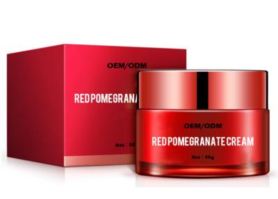 China 50ml Anti Aging Face Cream Regenerating Firming Skin With Vitamin C for sale