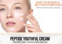 China 50ml Anti Aging Face Cream Regenerating Firming Skin With Vitamin C for sale