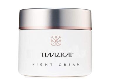 China 50g Anti Wrinkle Face Cream Brightens Skin Tone Reduces Fine Lines Removes Darkening for sale