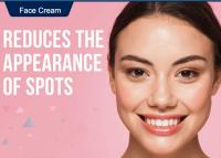China 50g Anti Wrinkle Face Cream Brightens Skin Tone Reduces Fine Lines Removes Darkening for sale