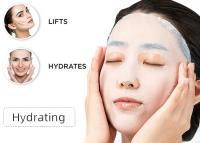 China TIANZICAI Acai Berry Firming Sheet Mask For Dry And Aging Skin for sale
