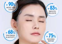 China Long Lasting Hydration Acai Skin Care Sheet Mask For Women Men for sale