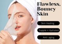 China Hydrating Anti Aging Collagen Mask Skin Care Moisturizing Sheet Facial Face Masks for sale