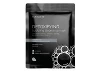 China Deep Purifying Black Bubble Mask Charcoal Detoxify And Tighten Skin for sale