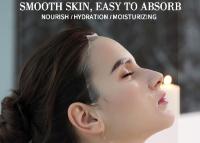 China 20ml Coconut Oil Nourishing Sheet Mask For Dehydrated Skin Deeply Moisturizing for sale