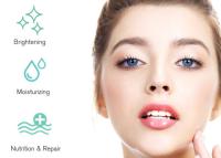 China Collagen Face Serum Oils With Vitamin C Anti - Scar Elasticity Moisture Boost for sale
