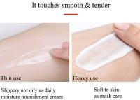 China 50ml Day Facial Moisturizing Lotion With Dry Skin Dark Spot Brightening for sale