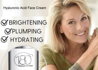 China ODM Face Night Cream 100g Skincare Moisturizing Wrinkle Remover Hyaluronic Acid for sale