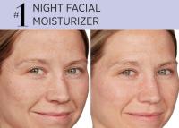 China Collagen Essence Night Moisturizer Cream For Skin Renewing Nourishing for sale