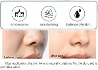 China GMP Night Moisturizer Cream With Hyaluronic Acid Hydrating To Smooth Skin for sale
