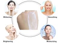 China Anti Wrinkle Night Moisturizer Cream 50g For Softer Smoother Skin for sale