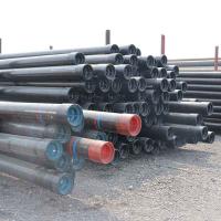 China 12M Length Customized Large Diameter Electric A53 Carbon Welded SSAW Steel Pipe for Payment Terms L/C T/T 30%DEPOSIT for sale
