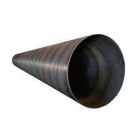 China Tolerance ±1% EN Standard Good Workability High Frequency Straight Seam ERW Carbon Steel Welded/Brazed Pipe DIN 2440 DN20 for sale