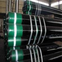 China Customizable EN Standard Chemical Fertilizer Pipe for Tough API 5L Gr.B Sch40s Grade B ERW Welded Carbon Mould Steel Pipe for sale