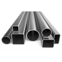 China Q235/Q235B/Q345/Q345B Grade Gas Pipe for Welded Round Hollow Iron Stainless Steel Pipe 10mm Diameter from Zhongyu Lasw for sale