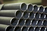 China Construction Structure Essential Cutting Service Zhongyu Lasw Welded Round Pipe Hollow Iron Stainless-Steel Pipe for sale