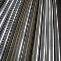 China Non-Alloy Q235B/Q345B Grade Decorative Welded 304 Stainless Steel Pipes Straight 6 Inch Round Pipe for sale