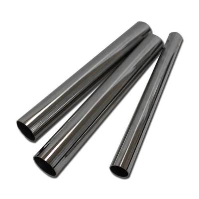 China Customized Zhongyu Mild Spiral Weld Hollow Section Support Carbon Steel Pipe Tube for 6.4M Length and Bending Processing for sale
