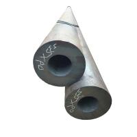 China OIL PIPE Carbon Round SSID Hot Rolled Black Annealed Welded Steel Tube S235JRH for Your Benefit for sale