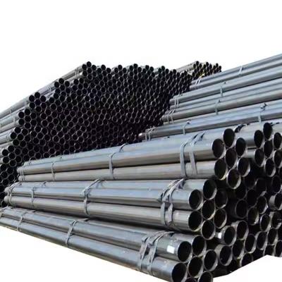 China Professional Bending Service ISO9001 Certified Steel Tube Mill for 5.5mm EN 10297-1 Standard E355K2 E420J2 E460K2 for sale