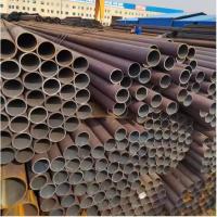 China Professional Bending Service ISO9001 Certified Steel Tube Mill for 5.5mm EN 10297-1 Standard E355K2 E420J2 E460K2 for sale
