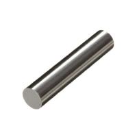 China Round Steel Bar Stainless Steel Round Bar Forged with Technique Hot Rolled and Length Customers' Requirements for sale