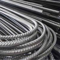 China HRB400 Construction Concrete Reinforced Steel Rebars for Building and Bridge Construction HRB400 Round Bars Rebar Concrete for sale