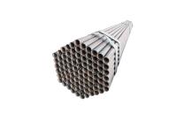 China Drill Pipe Grade A53 ASTM A106 Gr.B Q235 Ss400 S235jr En10305-3 E235 Carbon Steel Welded Pipe for Pipeline for sale