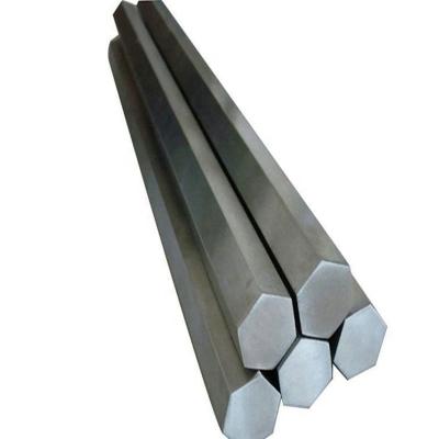 China 201/202/304/309/309S/310/310S/304/304L/316/316L/316Ti Stainless Steel Hexagonal Bar for Steel Grade 301LN for sale