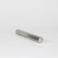 China 201/202/304/309/309S/310/310S/304/304L/316/316L/316Ti Stainless Steel Hexagonal Bar for Steel Grade 301LN for sale