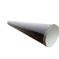 China Hot Rolled Hollow Carbon Pipe Tolerance ±1% for ASME B36.10M Carbon Steel Tube Seamless Welded and Seamless Steel Pipe for sale
