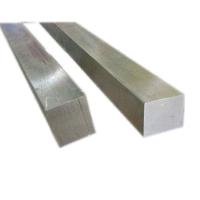China 300 Series Stainless Steel Flat Bar for High Temperature Environments and Corrosion Resistance Length Customers' Requirements for sale