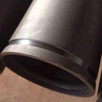 China Hot Rolled Hollow Carbon Pipe Tolerance ±1% for ASME B36.10M Carbon Steel Tube Seamless Welded and Seamless Steel Pipe for sale