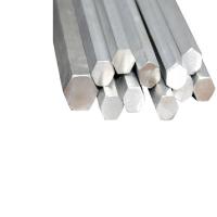 China 201/202/304/309/309S/310/310S/304/304L/316/316L/316Ti Cold Drawn Hot Rolled Forged Stainless Steel Hexagonal Bar SS Hex Bar for sale