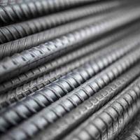 China HRB500 Carbon Structural Steel Hot Rolling 6mm 8mm 10mm Deformed Iron Rod Rebars for Building Construction Materials for sale