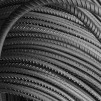 China HRB500 Carbon Structural Steel Hot Rolling 6mm 8mm 10mm Deformed Iron Rod Rebars for Building Construction Materials for sale