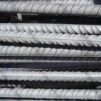 China HRB500 Carbon Structural Steel Hot Rolling 6mm 8mm 10mm Deformed Iron Rod Rebars for Building Construction Materials for sale