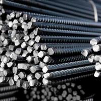 China Complete Specifications HRB400 HRB500 Cement Iron Rod Reinforcing Iron Rebar for Structural Support for sale