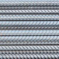 China Complete Specifications HRB400 HRB500 Cement Iron Rod Reinforcing Iron Rebar for Structural Support for sale