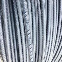 China Hot Rolled Steel Rebar ASTM BS449 B500b JIS DIN488 6m 9m 12m Deformed Steel Rebar for Construction at Affordable for sale
