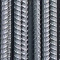 China Customized Length HRB400 HRB400E HRB500 Round Hot Rolled Deformed Steel Bar for Construction Concrete Reinforcement for sale