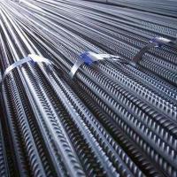 China Customized Length HRB400 HRB400E HRB500 Round Hot Rolled Deformed Steel Bar for Construction Concrete Reinforcement for sale