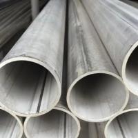 China Chemical Fertilizer Pipe Tolerance ±1% Hot Rolled Non-oiled q235 seamless seamless and welded carbon steel butt welded pipe for sale
