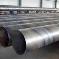 China Chemical Fertilizer Pipe Tolerance ±1% Hot Rolled Non-oiled q235 seamless seamless and welded carbon steel butt welded pipe for sale
