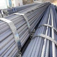 China Non-Alloy HRB400 HRB400E HRB500 Round Carbon Steel Deformed Iron Rod Rebars for Building Construction 6mm 8mm 10mm 18mm for sale