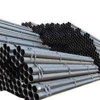 China 6m ERW Welded 1200mm Dia Butt-Welding Pipe ASTM B16.9 SCH 40 SSAW Carbon Pipe API 5L Grade X70 PSL 2 for sale