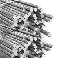 China HRB500E Strength Construction Concrete Reinforced Steel Round Bar ASTM AISI JIS DIN GB Standard for sale