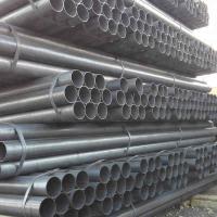 China 6m ERW Welded 1200mm Dia Butt-Welding Pipe ASTM B16.9 SCH 40 SSAW Carbon Pipe API 5L Grade X70 PSL 2 for sale